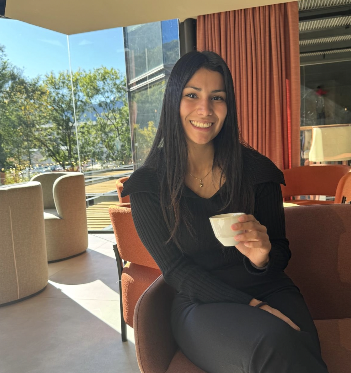 Espresso con Sandra - Clases de Italiano Online